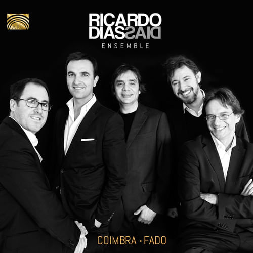 Coimbra Cd - Richard Dias
