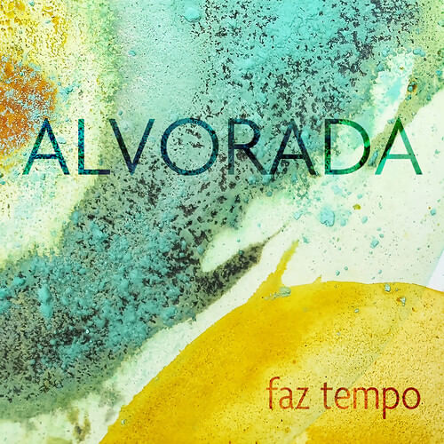 Faz Tempo Cd - Rachel / Woolf,Andrew Hayter