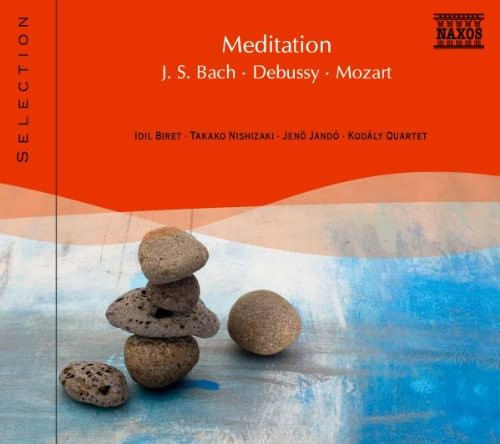 Classical Meditation / Various Cd - Classical Meditation / Various