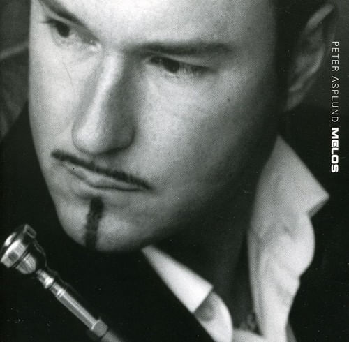 Melos Cd - Peter Asplund