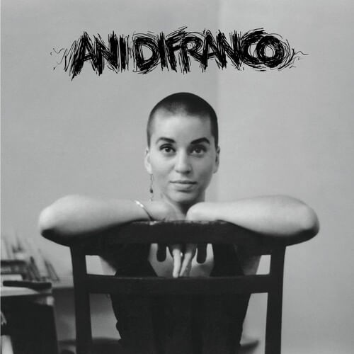 Ani Difranco Vinil - Ani Difranco