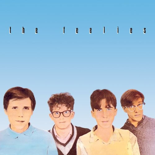 Crazy Rhythms Cd - Feelies