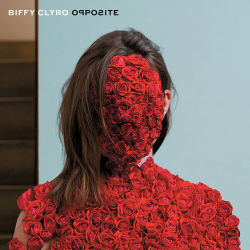 Opposite / Victory Over The Sun Vinil - Biffy Clyro