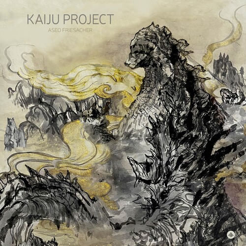 Kaiju Project Cd - Joe / Yamada,Kosaku Hisaishi