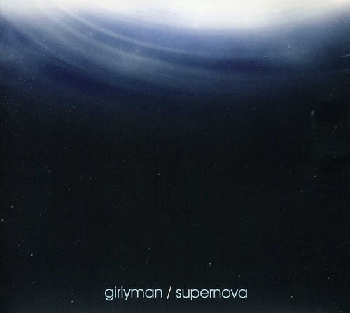 Supernova Cd - Girlyman