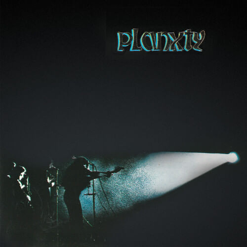 Planxty Vinil - Planxty