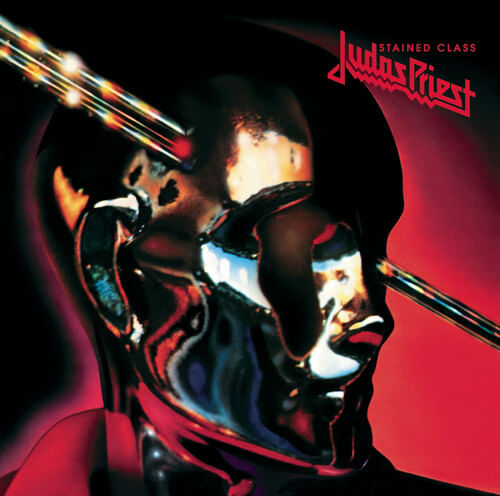 Stained Class Vinil - Judas Priest