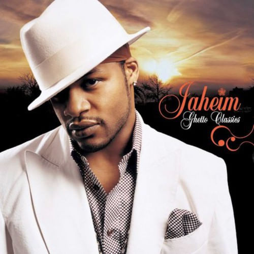 Ghetto Classics Cd - Jaheim