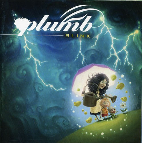 Blink Cd - Plumb
