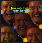 Cornbread (Meat Loaf Greens & Devilled Eggs) Cd - Father Tom Vaughn
