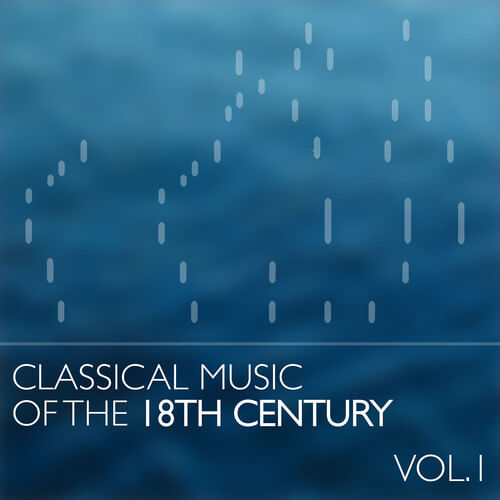Masters Of The Piano Roll - 18Th Century, Vol1 Cd - Masters