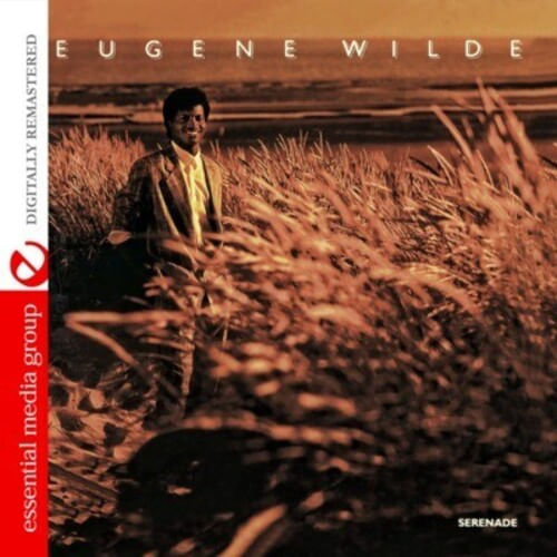 Serenade Cd - Eugene Wilde