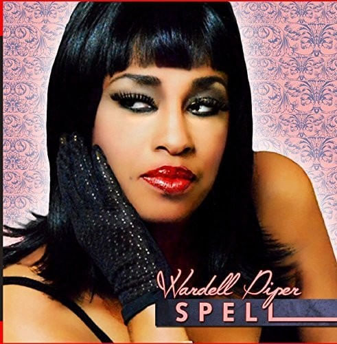 Spell Cd - Wardell Piper