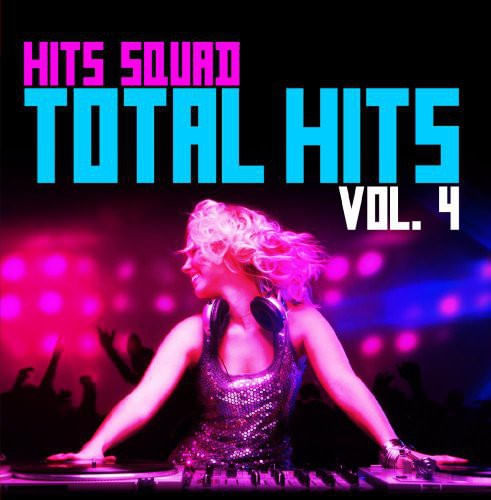 Total Hits 4 Cd - Hits Squad
