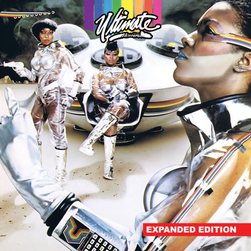 Ultimate 2 Cd - Ultimate