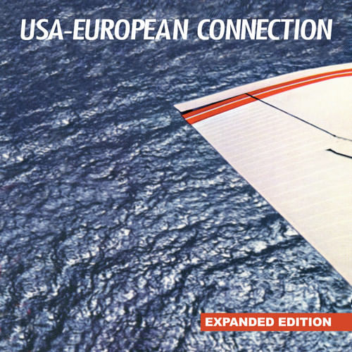 Usa-European Connection (Expanded Edition) Cd - Boris Midney