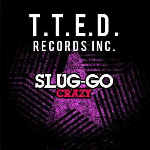 Crazy Cd - Slug-Go