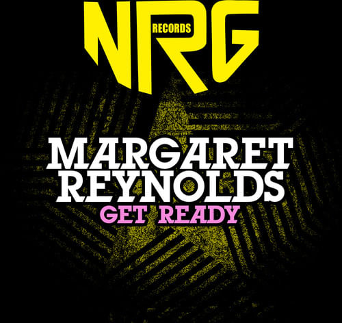 Get Ready Cd - Margaret Reynolds