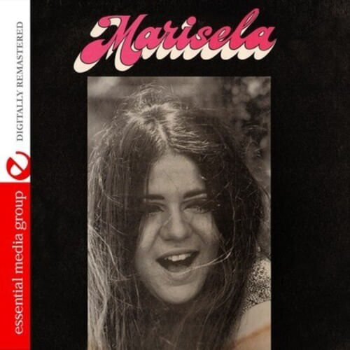 Marisela Cd - Marisela Verena