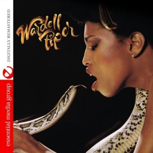 Wardell Piper Cd - Wardell Piper