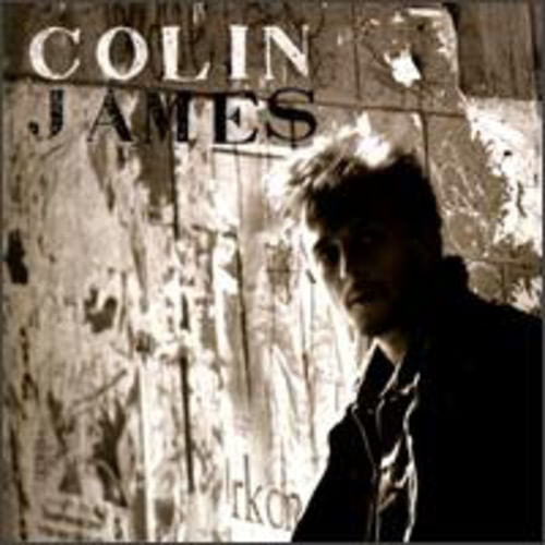 Bad Habits Cd - Colin James