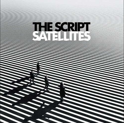 Satellites Cd - Script