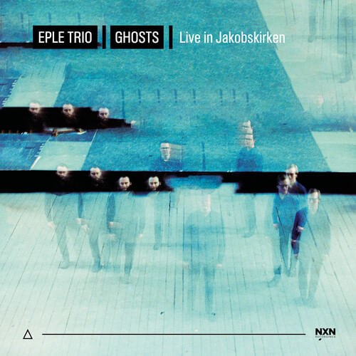 Ghosts Cd - Sjovaag / Eple Trio