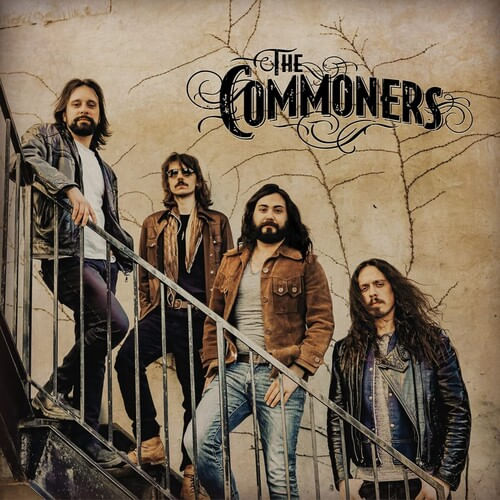 Find A Better Way Cd - Commoners