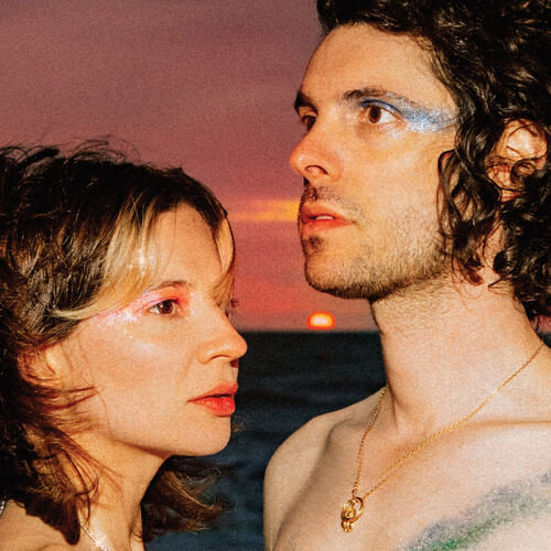 Paris Cyclone Vinil - Charlotte Fever