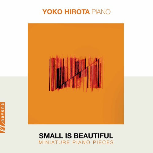 Small Is Beautiful / Various Cd - Small Is Beautiful / Various