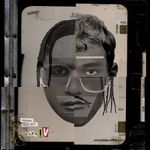 Yearn Iv Vinil - Teether / Neil,Kuya Neil