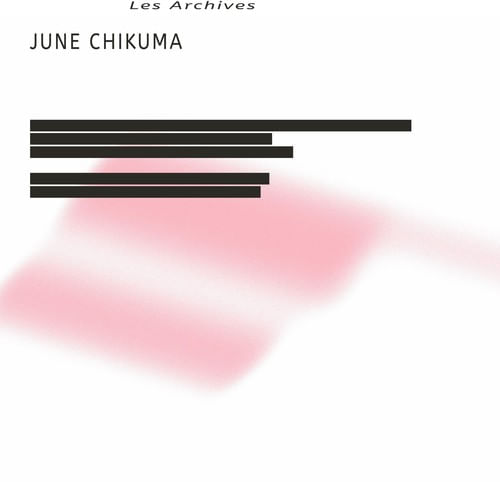 Les Archives Vinil - June Chikuma
