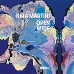 Open Wide Cd - Kira Martini