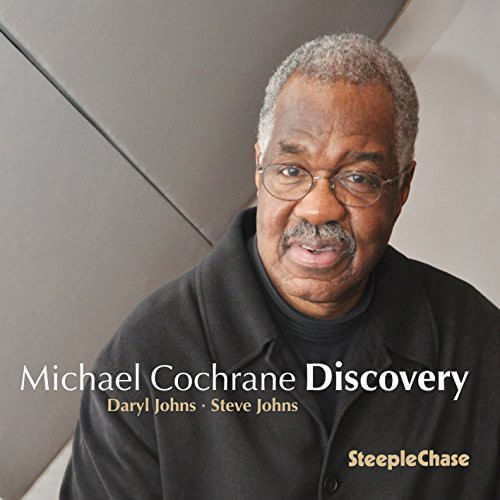 Discovery Cd - Michael Cochrane