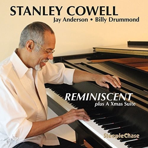 Reminiscent Cd - Stanley Cowell