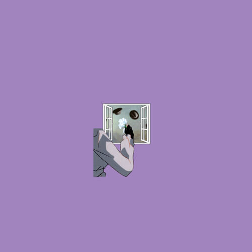 Affection Cd - Bullion