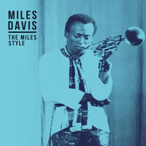 Miles Style Vinil - Miles Davis