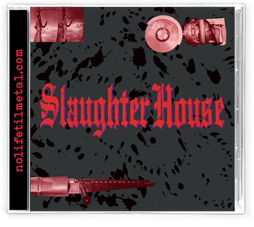 Slaughterhouse Cd - Slaughterhouse