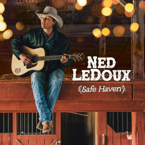 Safe Haven Cd - Ned Ledoux