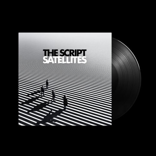 Satellites Vinil - Script