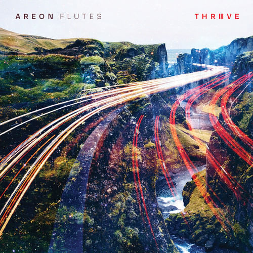 Thrive Cd - Boots / Lillios / Flutes