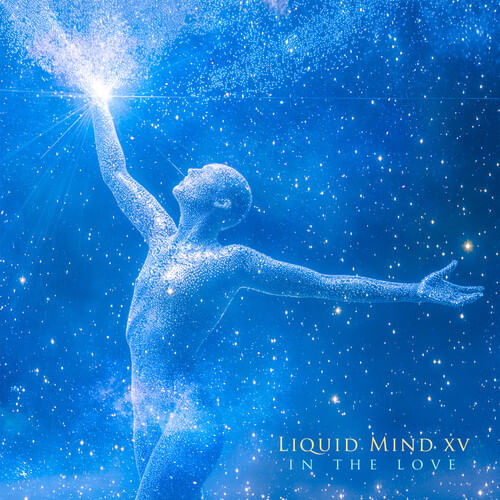 Liquid Mind Xv: In The Love Cd - Liquid Mind