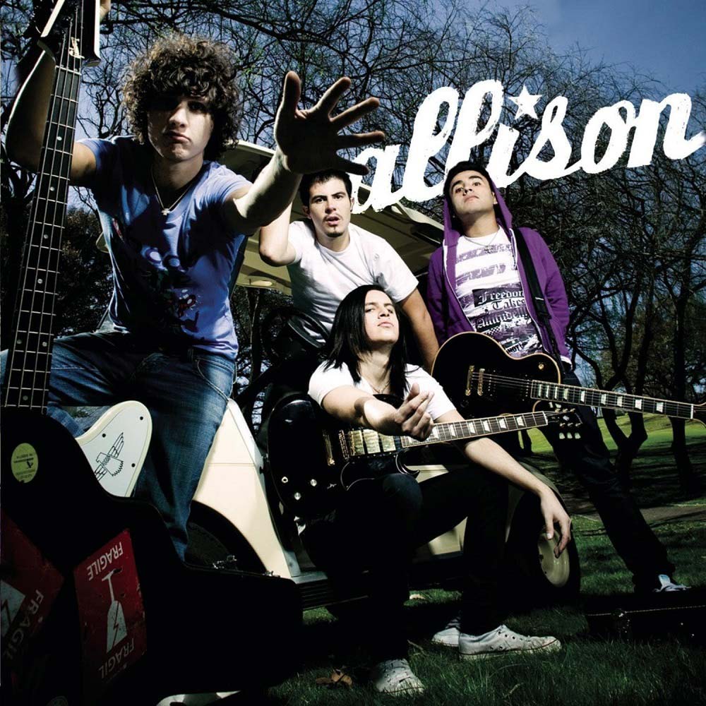 Memorama - (Lp) - Allison