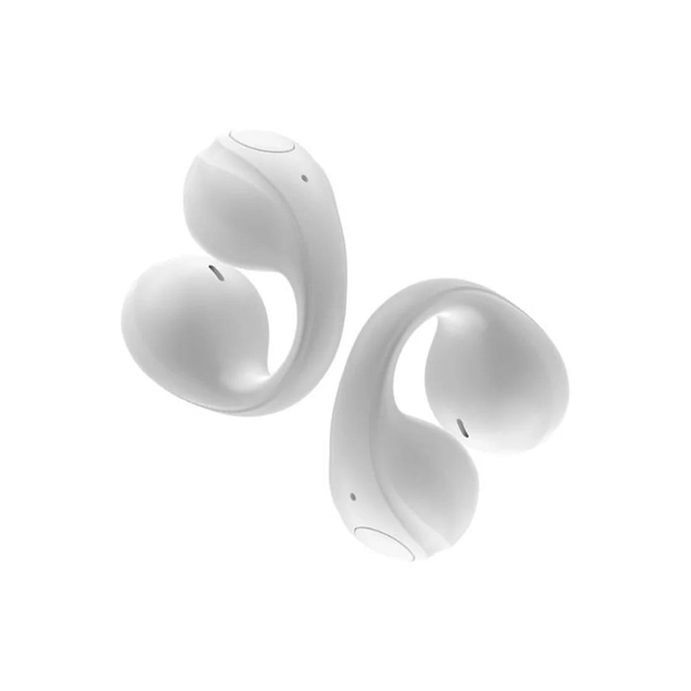 Audifonos True Wireless Pulsar En Blanco