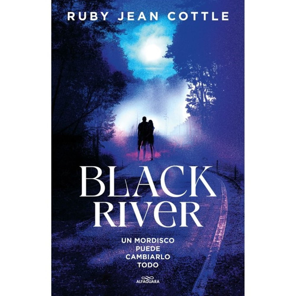Black River - (Libro) - Ruby Jean Cottle