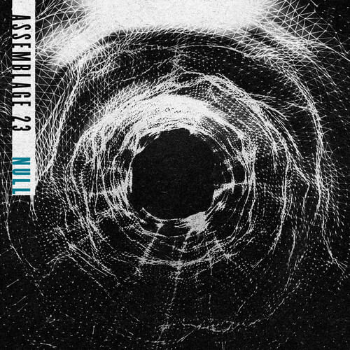 Vinil - Assemblage 23