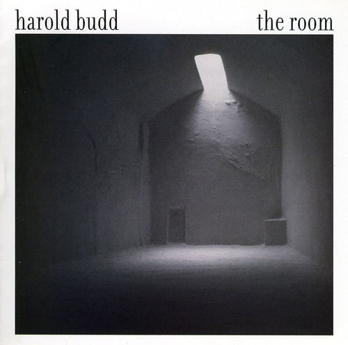 Room Cd - Harold Budd