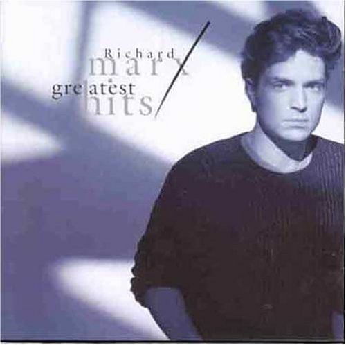 Greatest Hits Cd - Richard Marx